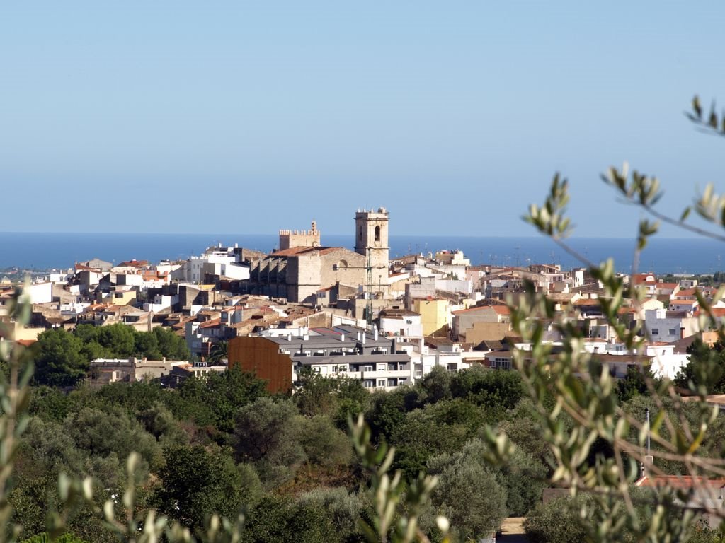 Formació Bàsica de Voluntariat - Càlig - Cáritas Tortosa